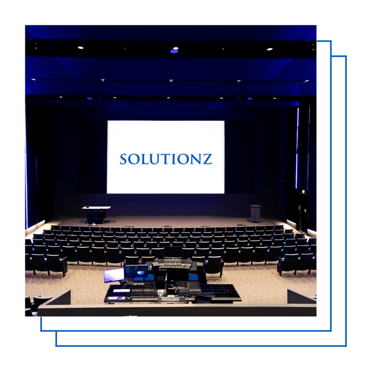 About Us - Solutionz, Inc.